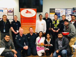 Home - HSS Australia